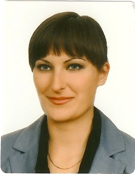 mgr Joanna Sowa - Wydział Nauk Medycznych i Nauk o Zdrowiu