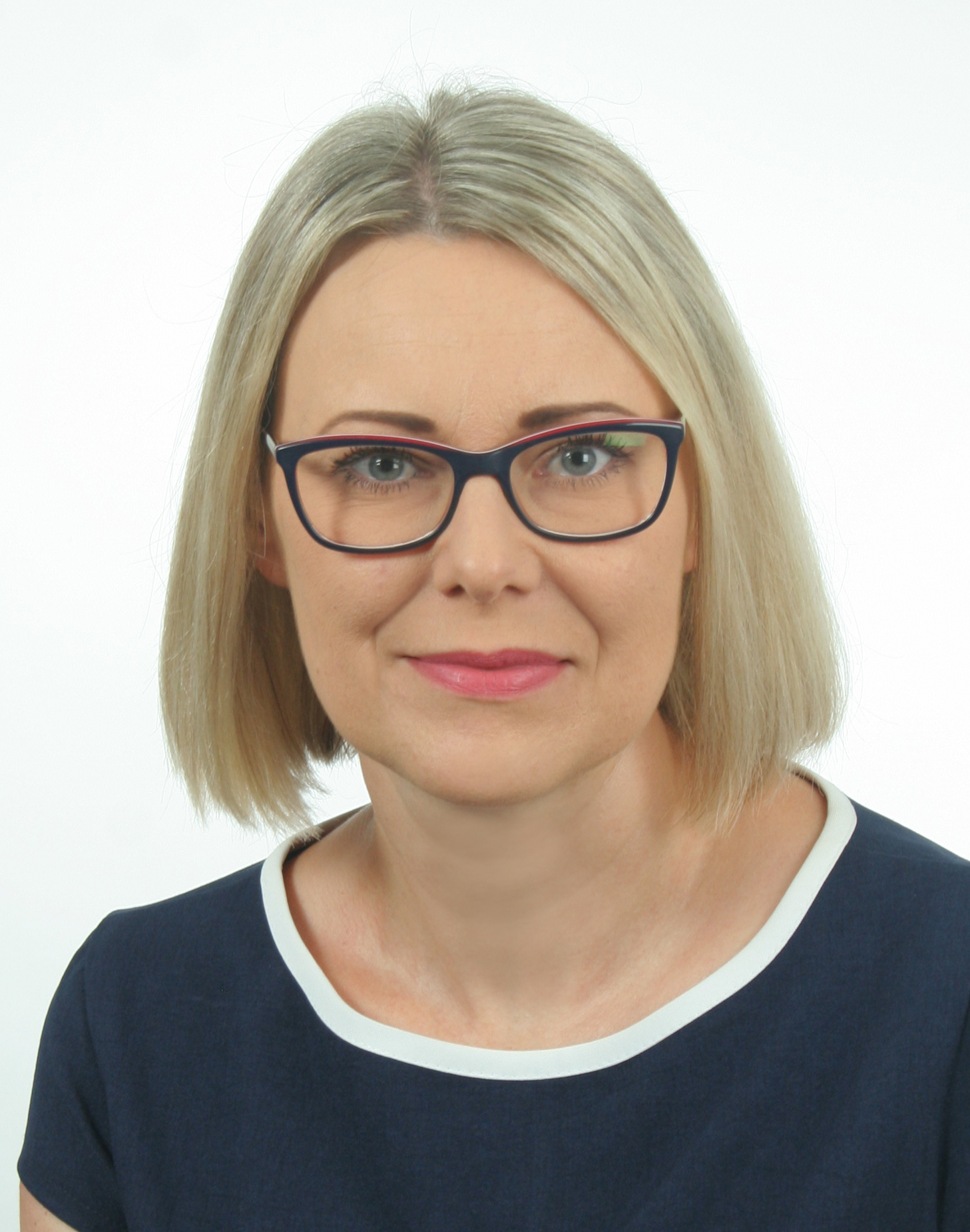 dr hab. inż. Małgorzata Zięba - Wydział Nauk Medycznych i Nauk o Zdrowiu